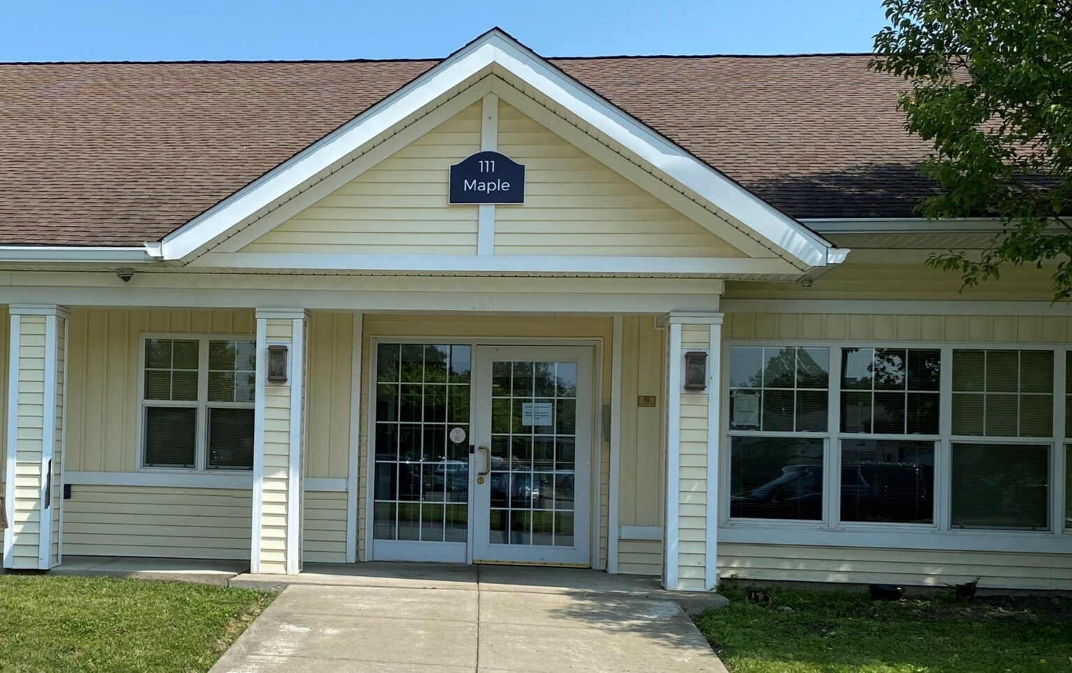 East Buffalo Counseling Center: Guiding Wellness, Nurturing Hope ...