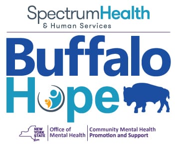 Buffalo Hope: Crisis Mental Health Response in WNY